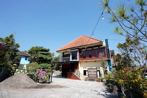 Fachada