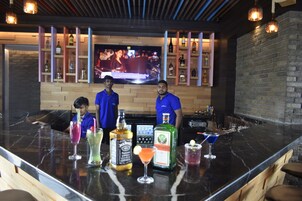 Bar (na propriedade)