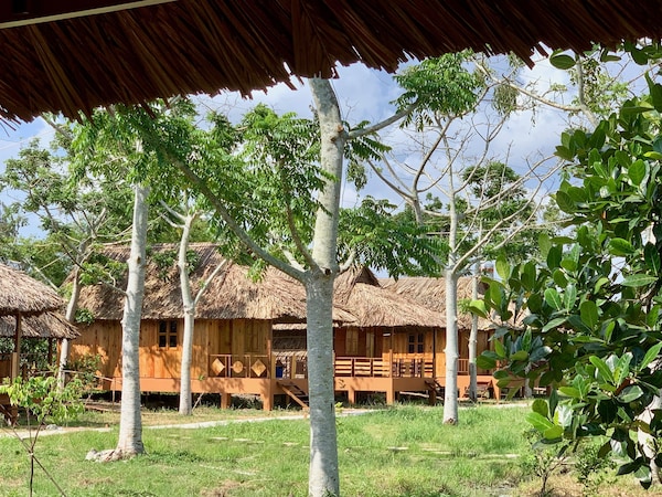 Mekong Daniel Bungalow - Tỉnh Hậu Giang