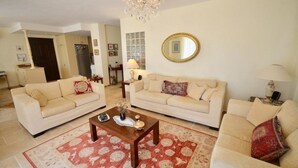 Vila | Sala de estar