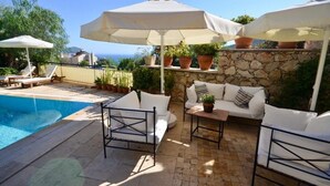 Terraço/pátio