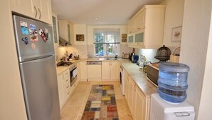 Vila | Cozinha privada