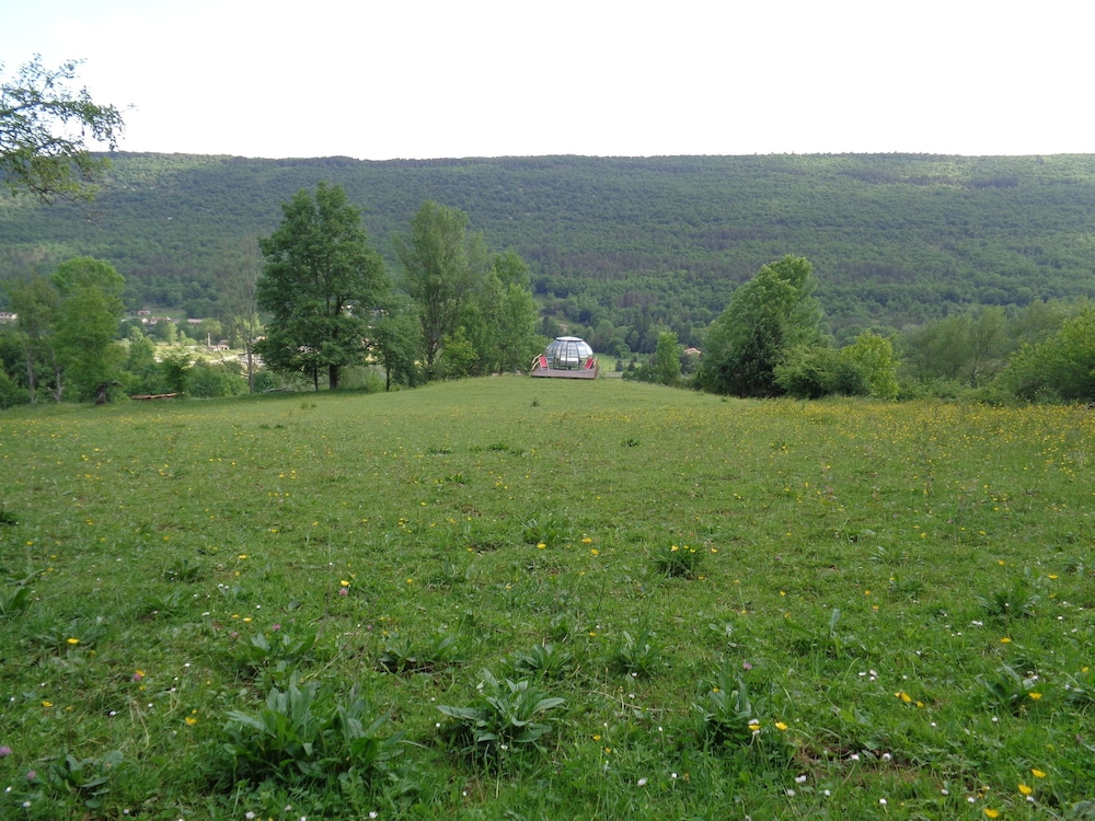 Ferme Des Baillards - Ariège