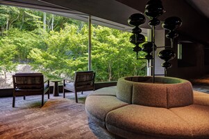 Comodidades da propriedade