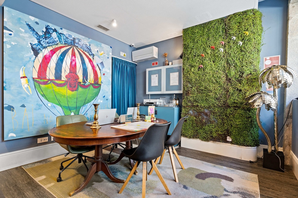 Jardim Da Batalha By Shiadu - Région Nord