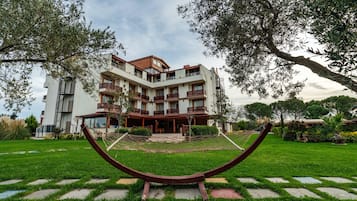 Entrada (vista interna)