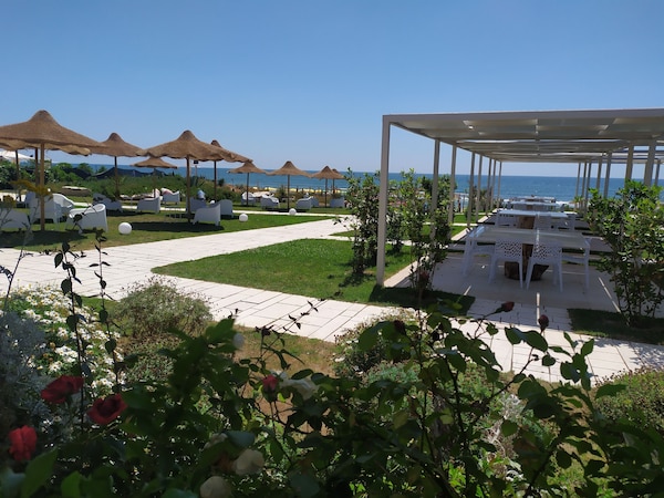 Rena Resort - Campania