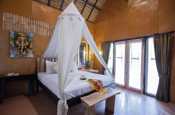 Pondok Kana Homestay - Bali