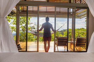 Canopy Suite | Terraço/pátio