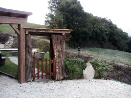 Pormenores do exterior