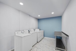 Comodidades da propriedade