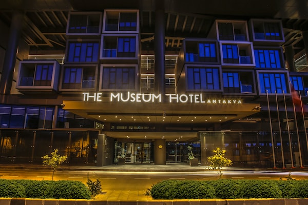 The Museum Hotel Antakya - Hatay