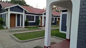 Fachada