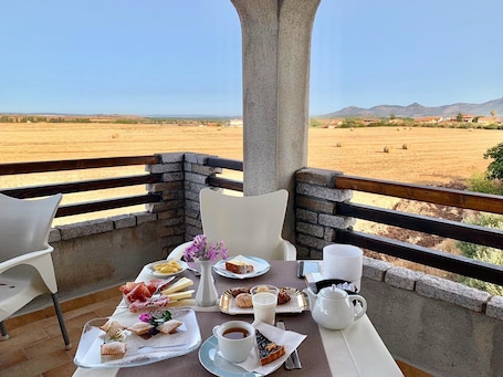 RefeiƧƵes ao ar livre