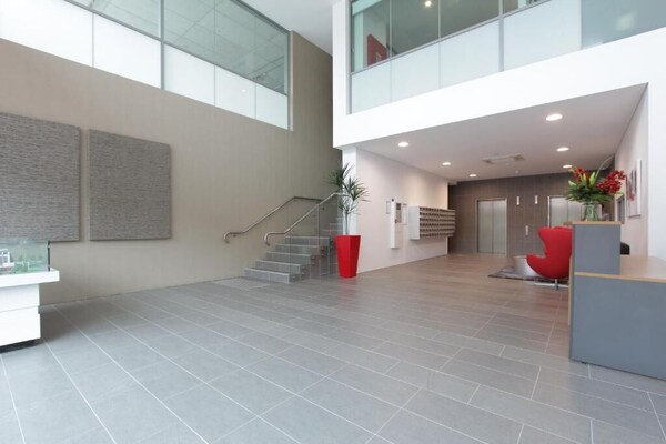 188 Apartments - Perth