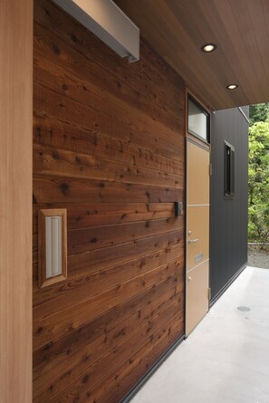 Casa (Atta Hotel Kamakura Midoriso 3) | 1 quarto, Wi-fi grátis 