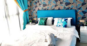 Apartamento com design assinado | Roupas de cama de algodão egípcio, roupas de cama premium