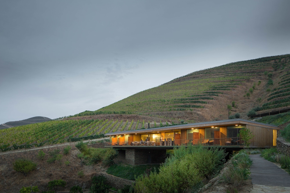 Casa Do Rio Wine Hotel - Vallado - Portugal