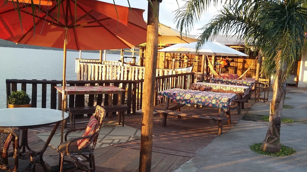 Recanto Do Sossego Em Laguna-perrixil - Laguna