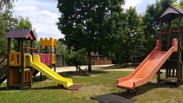 Playground externo