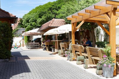 Gasthof & Pension Kettler