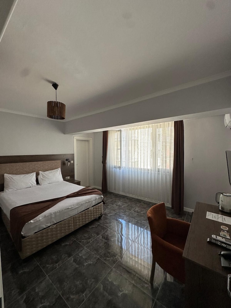 Kehribar Otel & Cafe Restaurant - Amasya