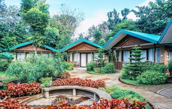 Ted's Bed And Breakfast - Pila, Philippines