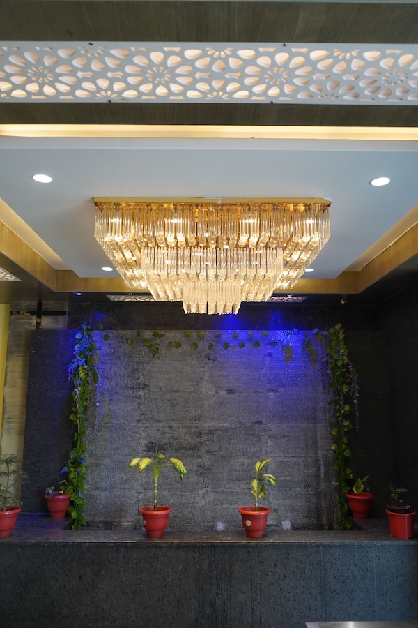 Wind Palace Hotel - Jaipur