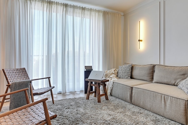 Angielska Grobla City Center & Parking By Downtown Apartments - Gdańsk