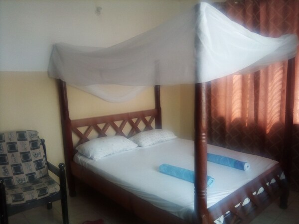 One World Apartments Bamburi - Mombasa