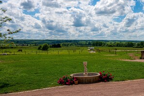 Terraço/pátio interior