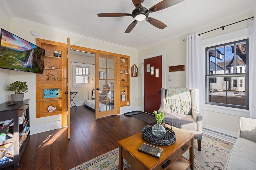 Newly Renovated In The Heart Of Historic Loveland - Mariner Point, Loveland