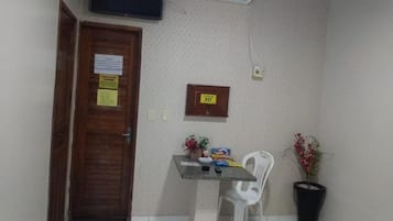 Parte interna