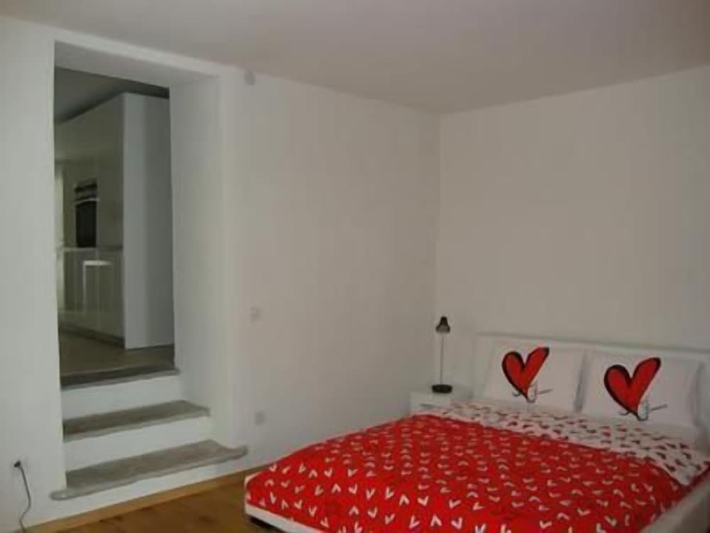Holiday Apartment Locarno (Stadt) For 1 - 2 Persons With 1 Bedroom - Holiday Apartment - Locarno