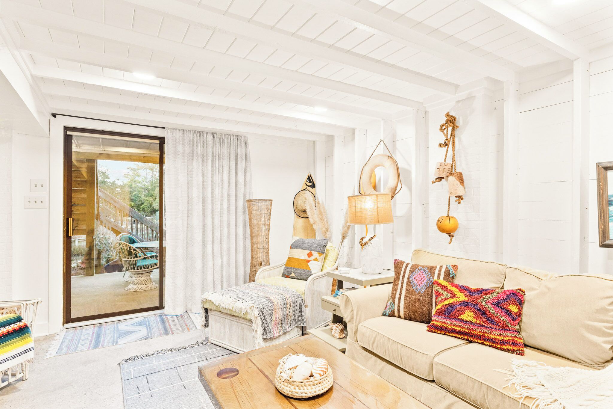 Classic Waterfront Cottage Private Pool Near Beach Water Views - Emerald Isle, NC