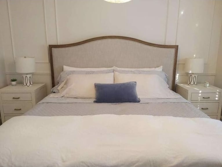 Brighton House Pei-charming Upper Suite With Deck - 샬럿타운