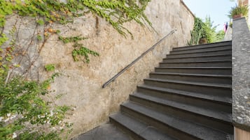 Escadas