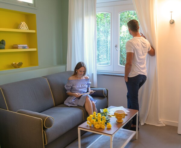 La Villetta - Sorrento