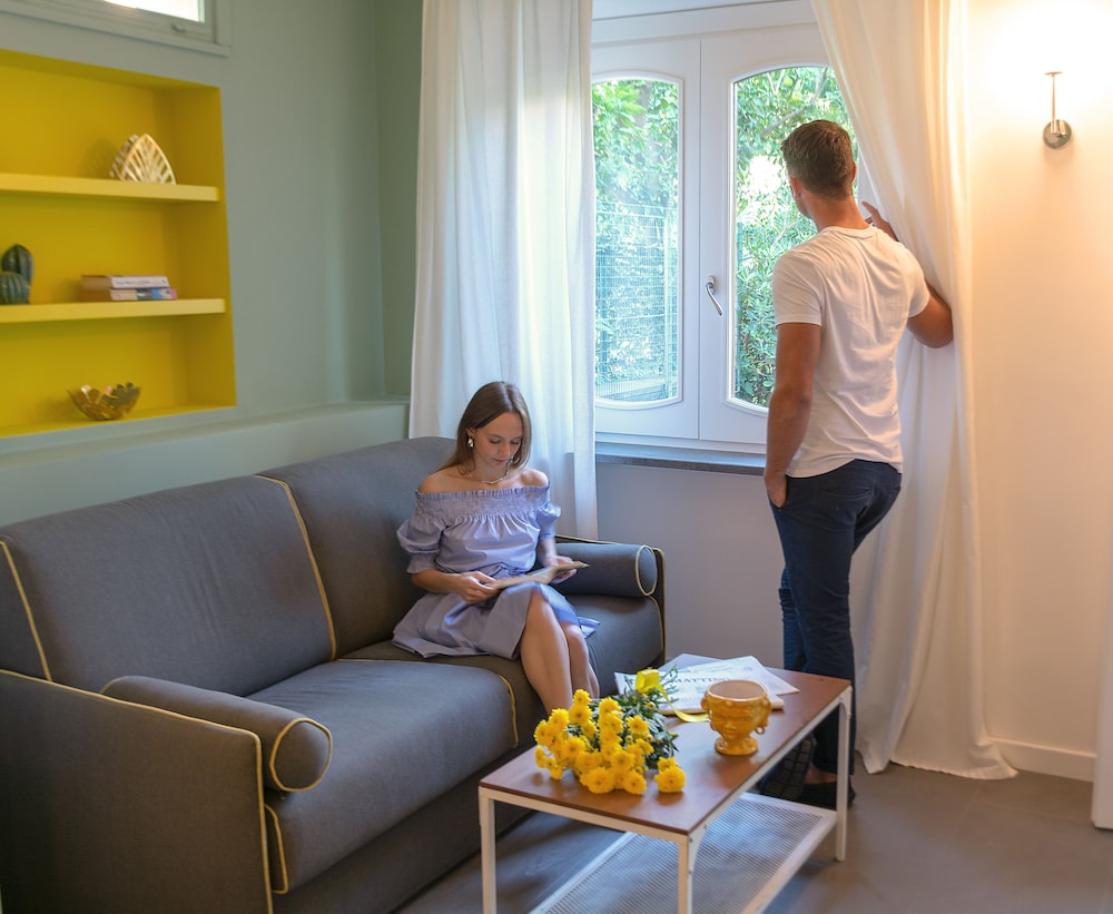 La Villetta - Sorrento