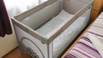 Apartamento | Camas extra