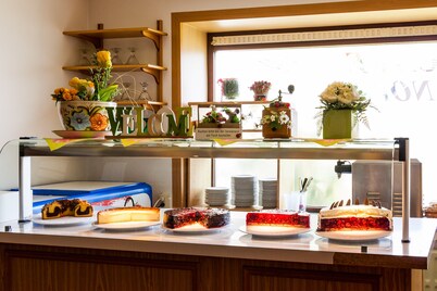 Hotel & Café PANORAMA