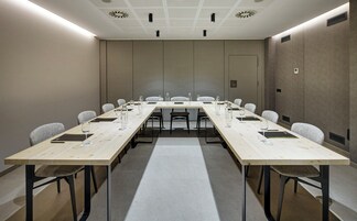 Sala de reunião