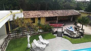 Fachada