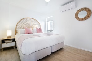 Apartamento, 2 quartos | 2 quartos, ferro/tábua de engomar, Wi-fi grátis 