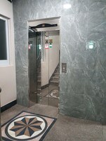 Comodidades da propriedade