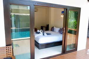 1 quarto, minibar, cofre no quarto, secretária 