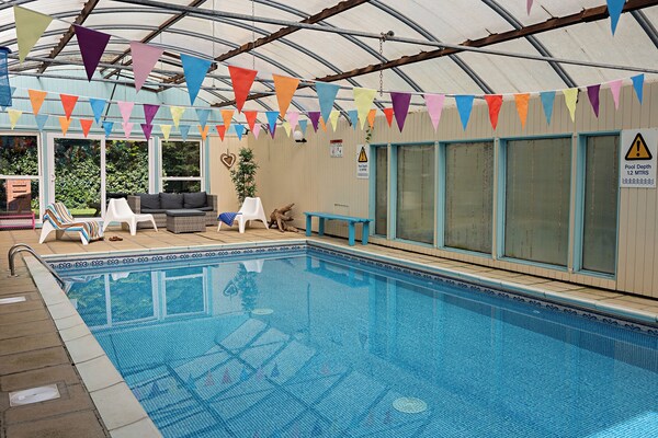 The Elmfield - Ilfracombe