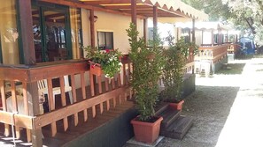 Pormenores do exterior