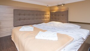 Condo urbano