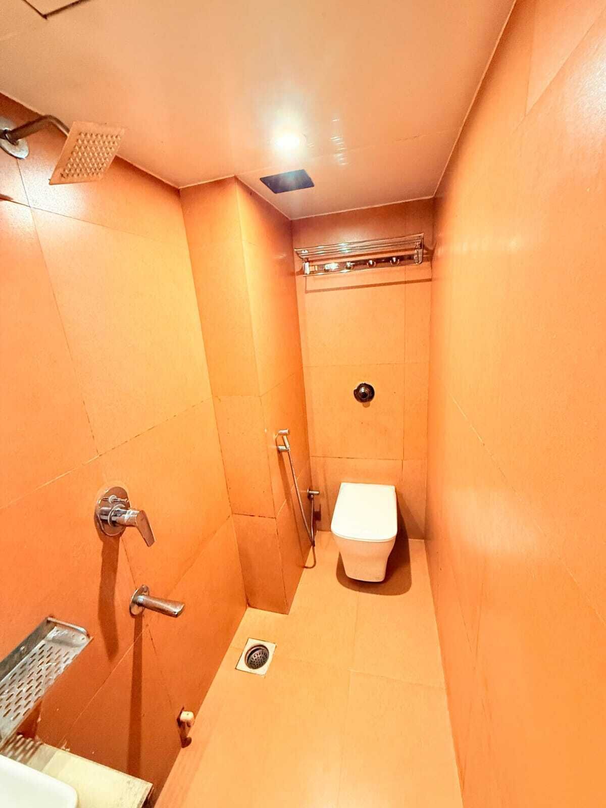 Quarto Standard | Cofre no quarto, camas desdobráveis, Wi-fi grátis 